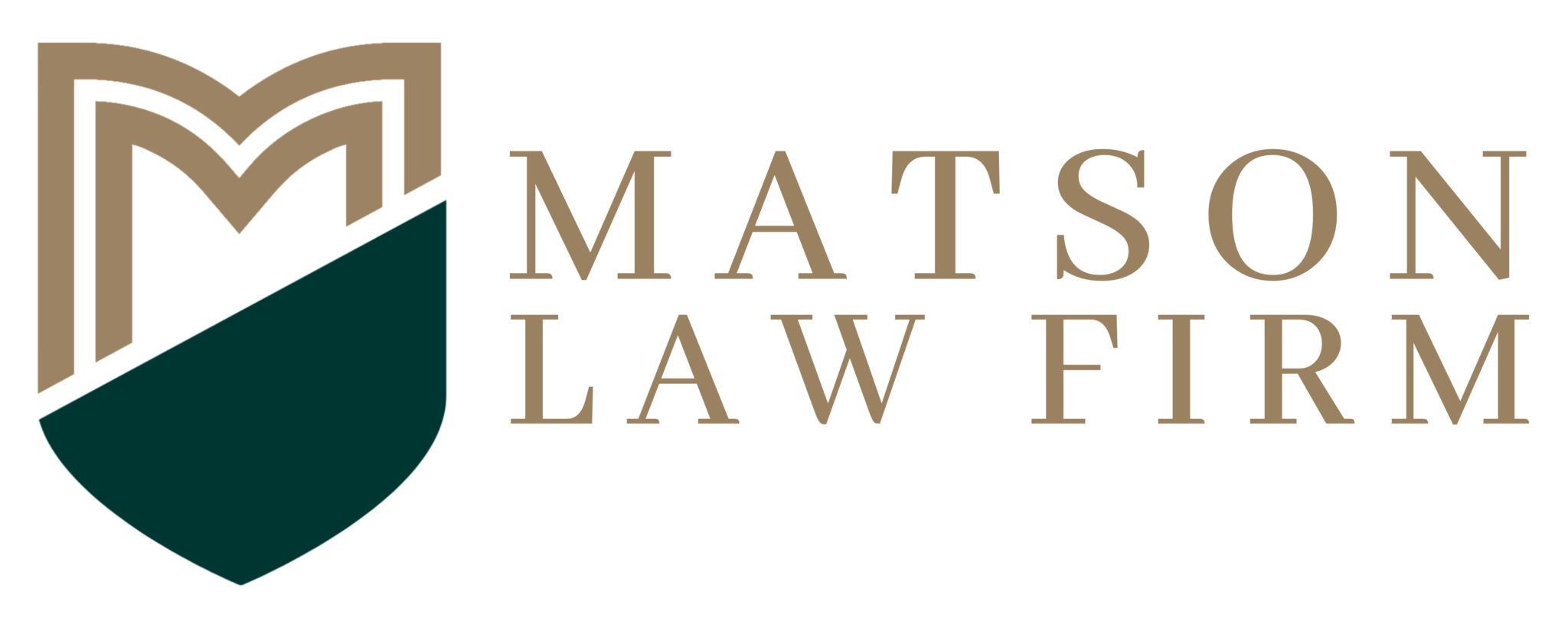 Home - Matson Law Firm